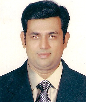 Tutor Muhammad Sheeraz F. - Chemistry, English - UpskillsTutor
